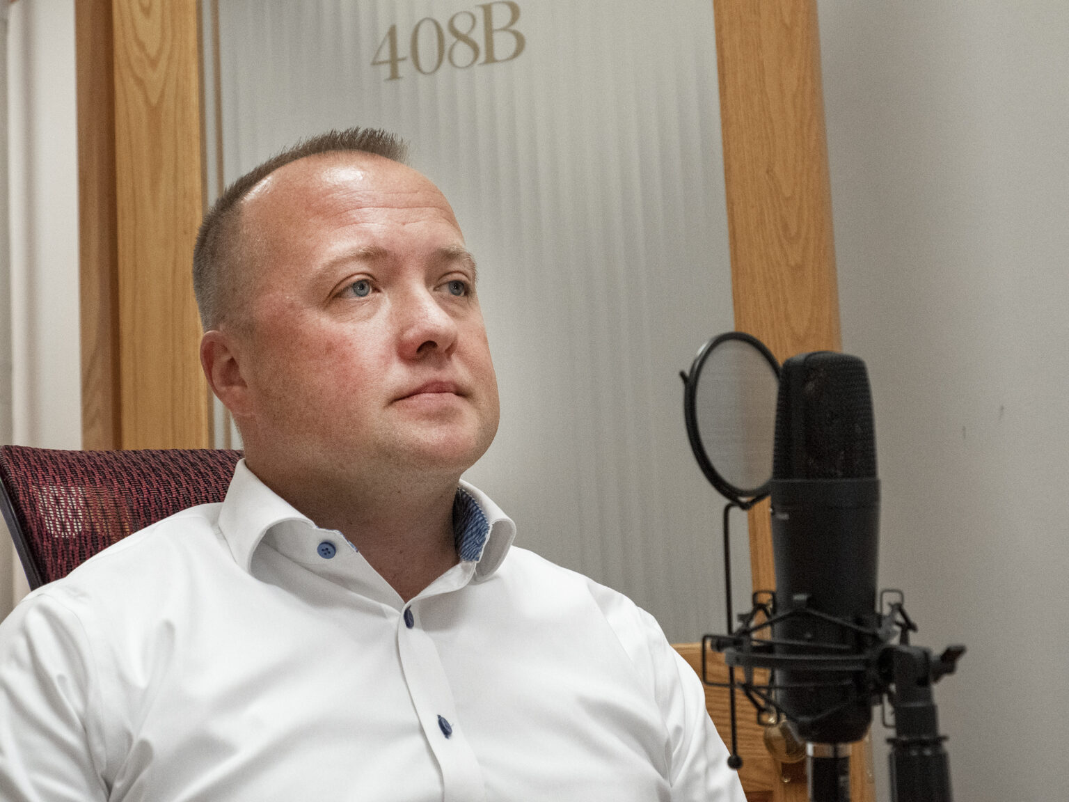 Kansas AG candidate emerges from tragedy with refined sense of public ...